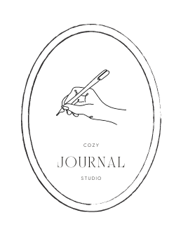 JOURNAL – COZYJOURNALSTUDIO