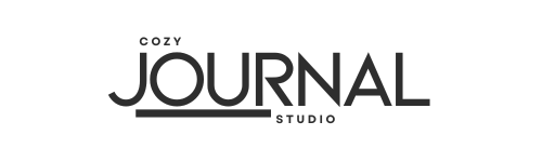 52 week prayer digital journal – COZYJOURNALSTUDIO