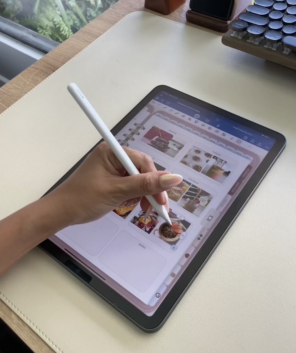 About me – COZYJOURNALSTUDIO